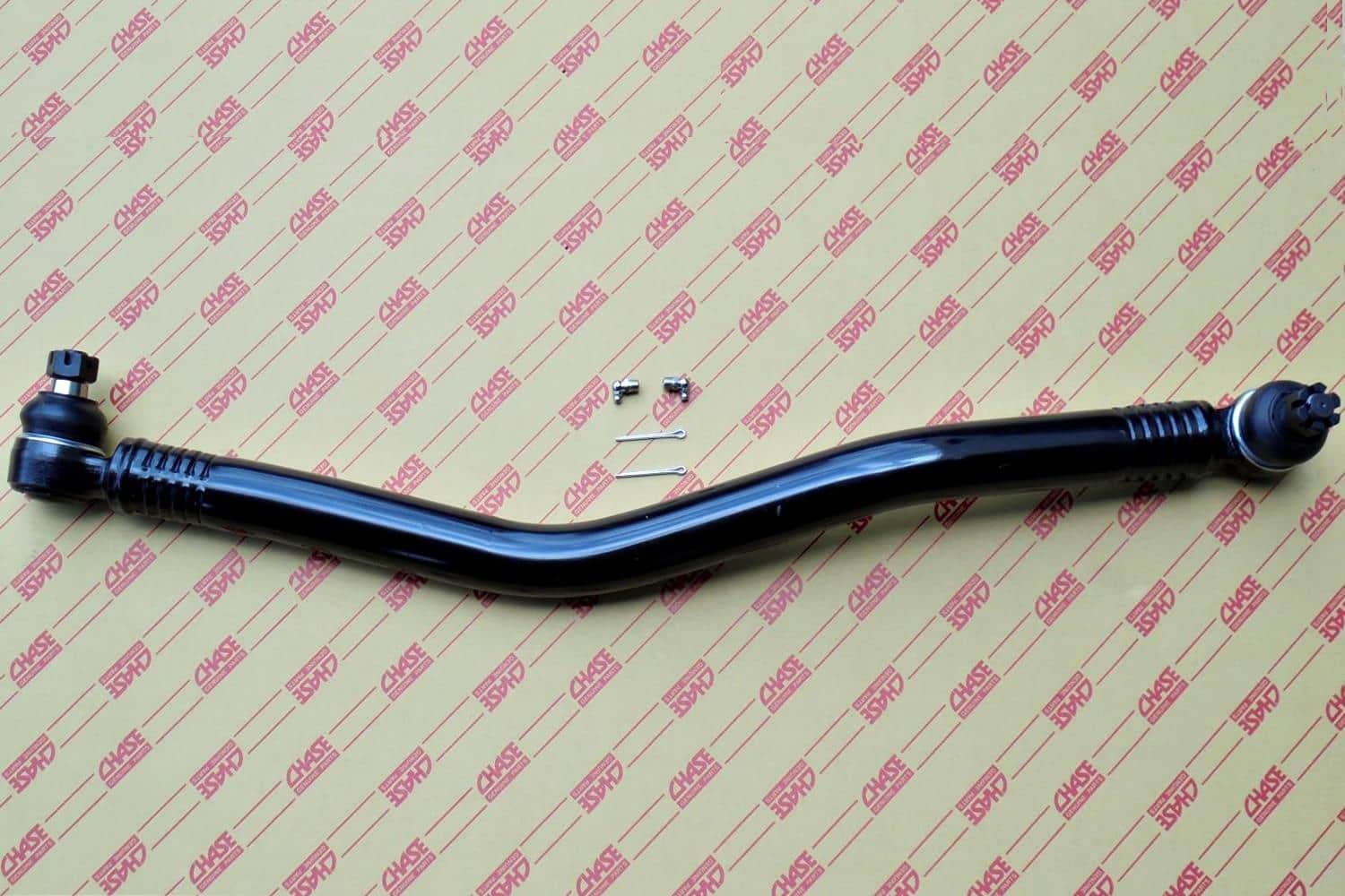 45440-E0X40, HINO #500 EURO5 DRAG LINK MANUFACTURER│CHASE STEERING ...